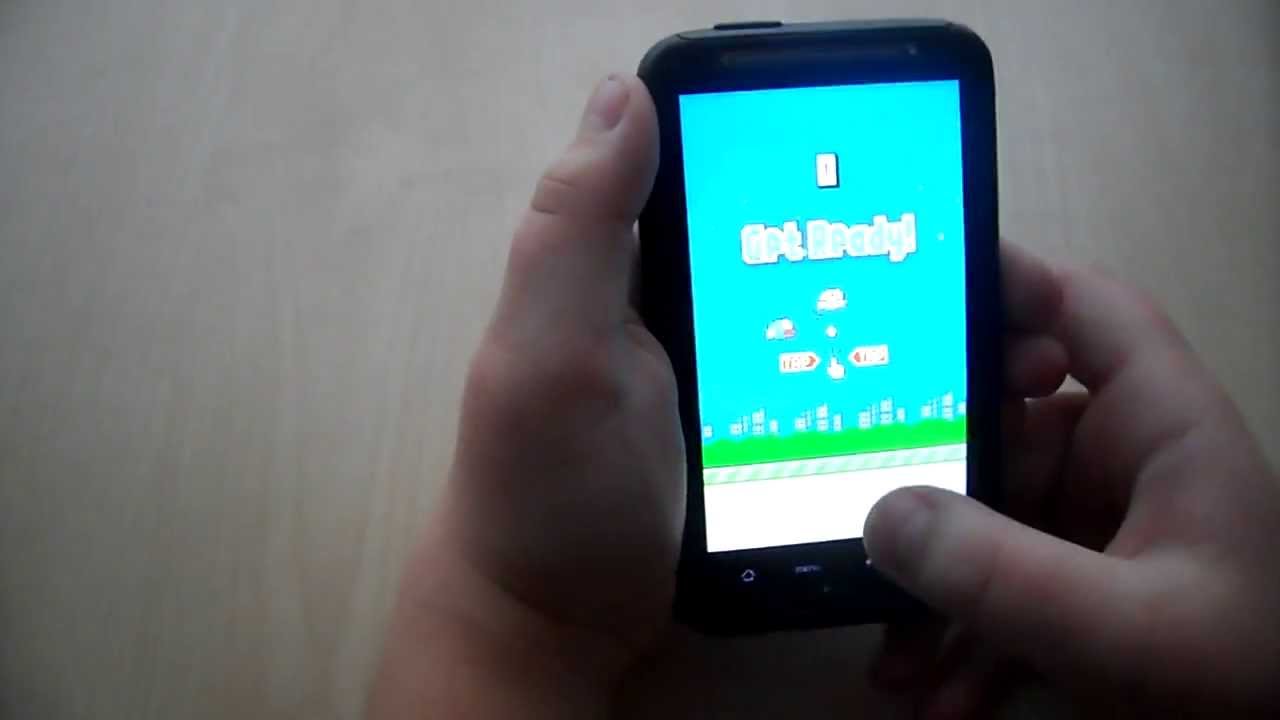 How to beat flappy bird tips and tricks