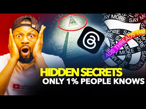 Hidden secret features on Instagram threads