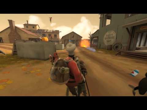 Steam Community :: Video :: TF2 | Crit Rocket Denied