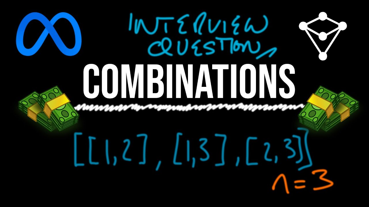 Combinations - LeetCode 77 - JavaScript