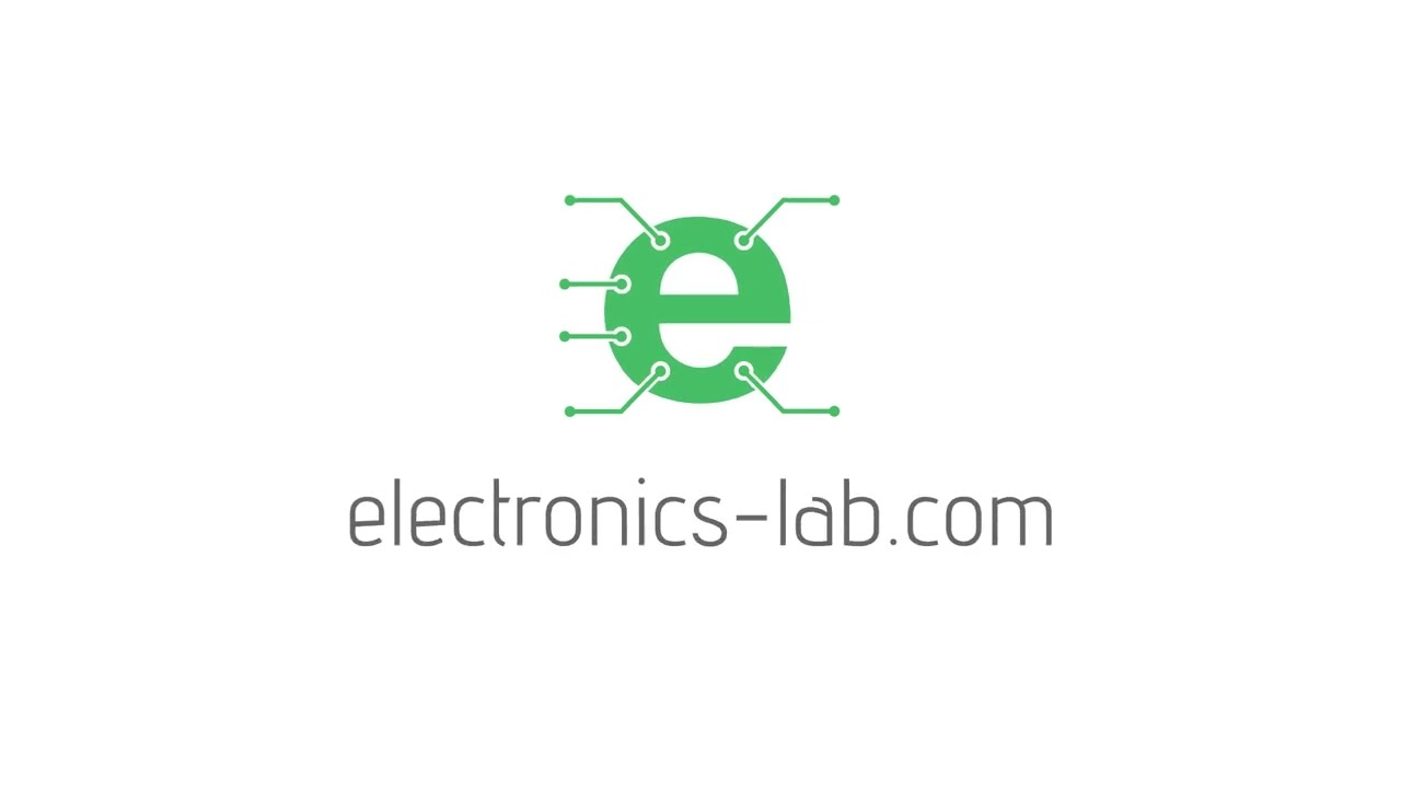 Electronics-Lab.com Android App promo video