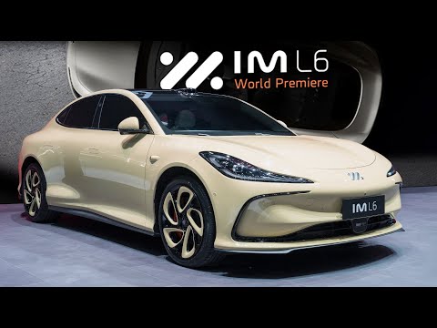 IM L6 World Premiere