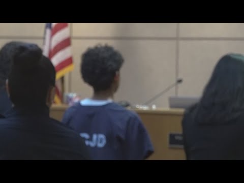 Jacob Anthony Rios Archives - KTSA