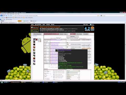 Addon Spotlight- Ask Mr. Robot (+ tut)
