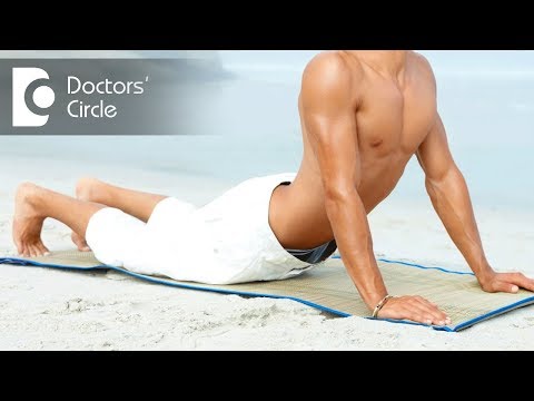 Can Sciatica flare up with weather change? - Dr. Mohan M R
