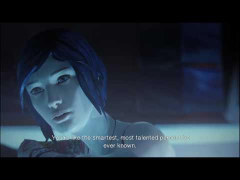 Steam Community :: Video :: Life is strange pool scene