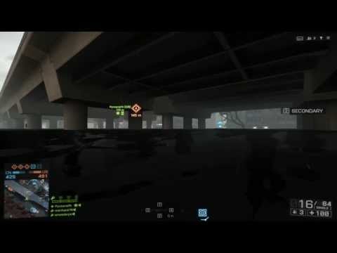 Steam Community :: Video :: Battlefield 4 M2 SLAM