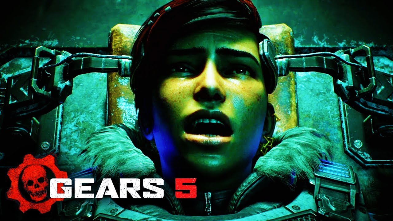 Gears 5 Game Details - Dexerto Database