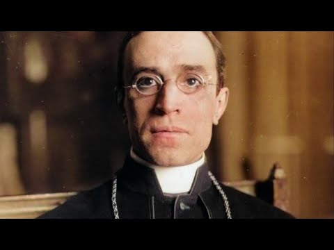 How The Vatican Helped Nazis Escape During World War II