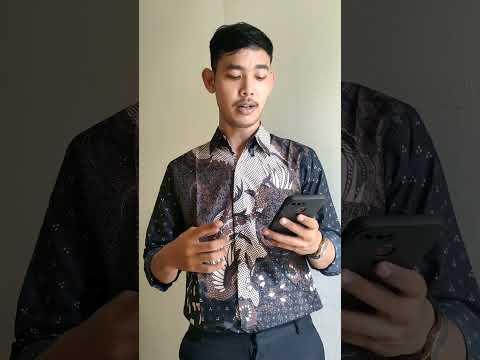 Video lamaran perkenalan diri PT.Prima karya sarana sejahtera