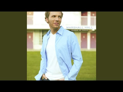 Faith Lyrics - Marshall Hall