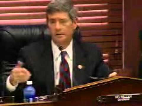 Hearing: The duPont Aerospace DP-2 Aircraft