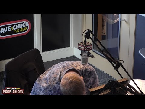 Dying on the Radio