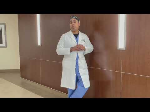 Atrial Fibrillation - Interview with Dr. Satija