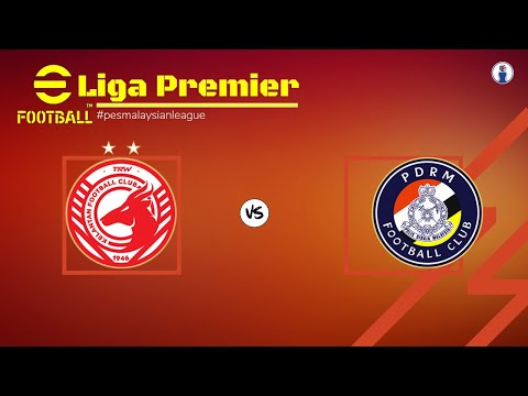LIGA PREMIER || KELANTAN FC v PDRM FC