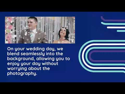 Capturing Love Why Southern Love Photography Studio is Your Ideal Wedding Photographer