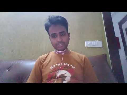 Reciting the Poem: Glimpse of Rural Villages