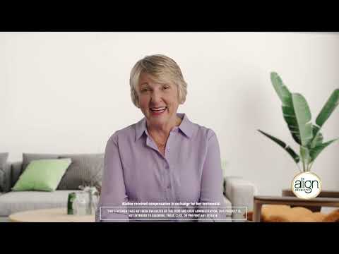 My Align Experience – Nadine | Align Probiotics