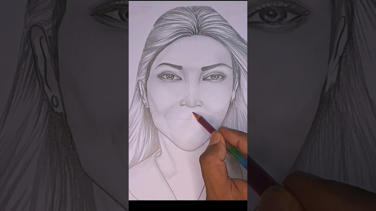 Learn How to Draw Lips with Easy Hacks