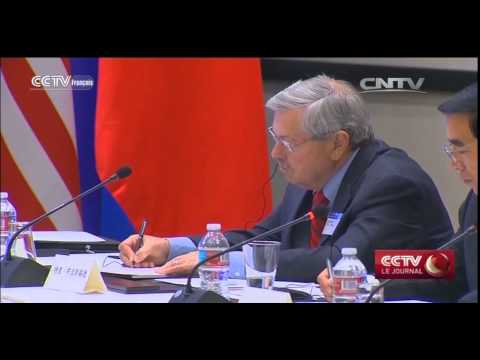 10 mille milliards de dollars d’importations chinoises