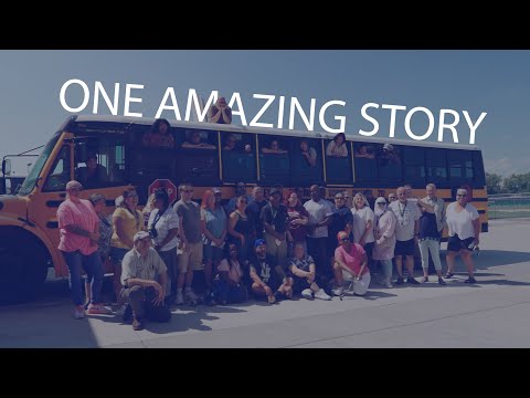One Amazing Story - Transportation Department