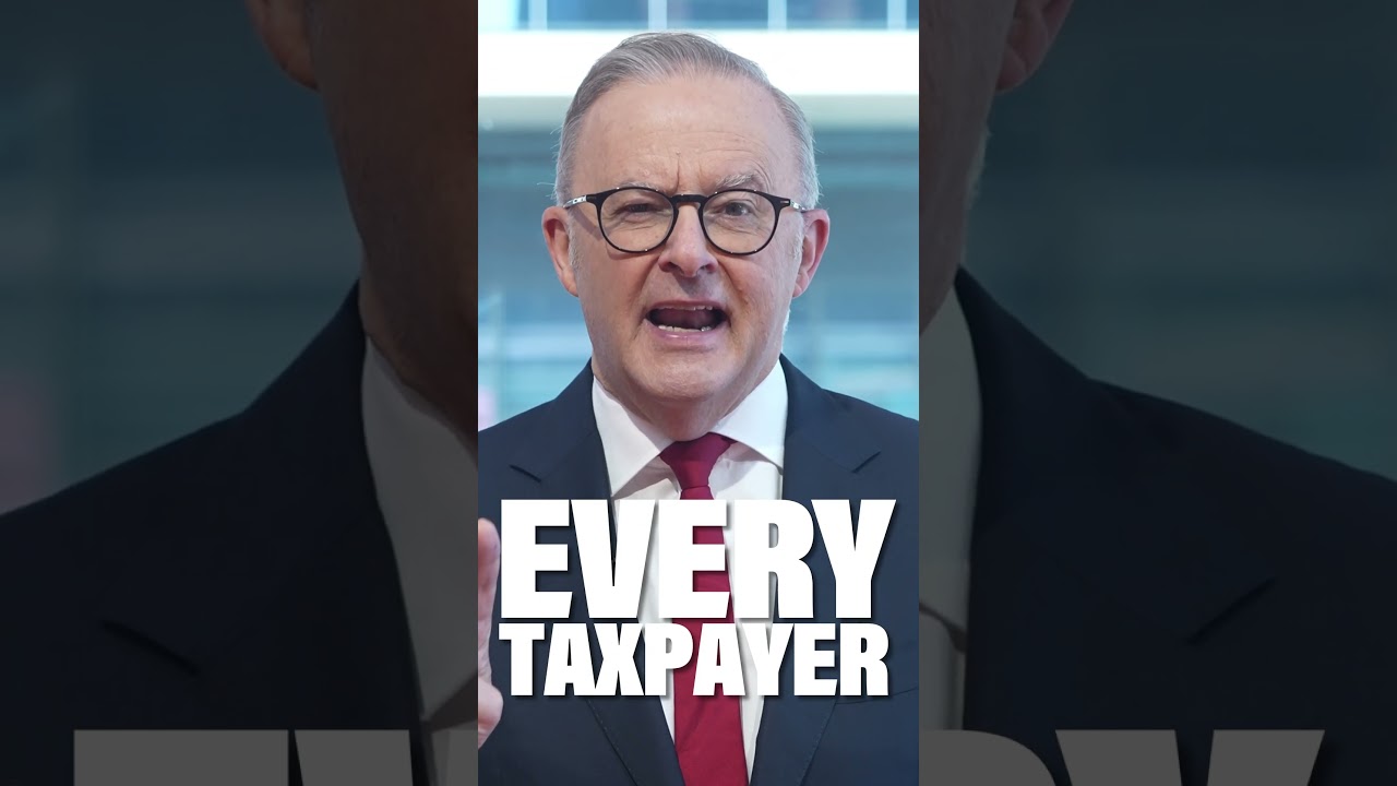 If you’re still deciding how to vote - this one’s for you.