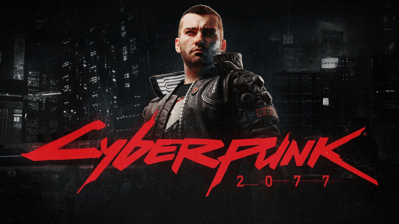 I Finally Understand Cyberpunk 2077