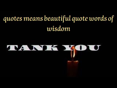 #quotes #simple QUOTES words of wisdom