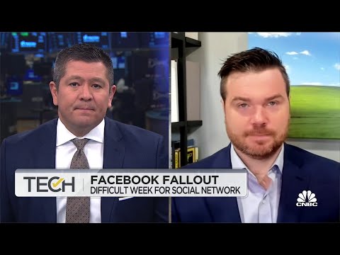 Facebook doesn't feel like it has any wind in its sails: NYTimes columnist