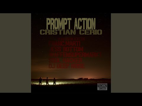 Prompt Action (Original Mix)