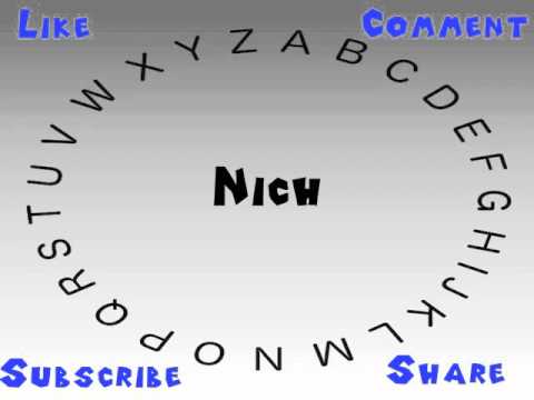 How to Say or Pronounce Nice