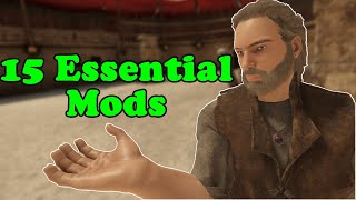 15 Essential Mods To Make Blade and Sorcery Better at Blade & Sorcery ...