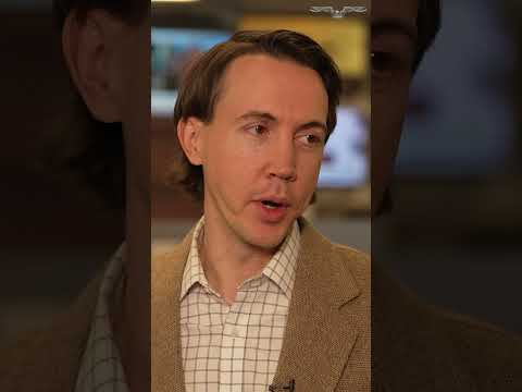 Donald Trump selected Andrew Ferguson to run the Federal Trade Commission #shorts
