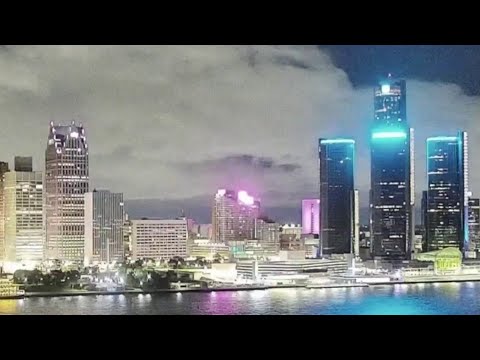 Local 4 News at 11 -- Oct. 7, 2023