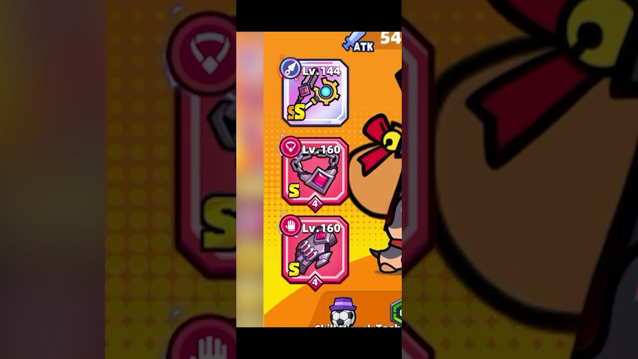 INSANELY STRONG TOP PLAYER from BEST CLAN in Survivor.io - 540K Attack & 1.8M HP!