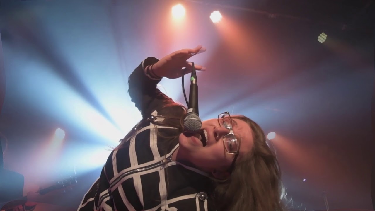 The Emo Show: legendary Pop Punk & Emo Anthems Tickets at Canal Club in ...