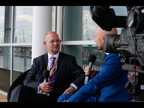 The Challenge for Medical Research - To Explain Neuro-Regulation - Graham Ewing, Montague Healthcare