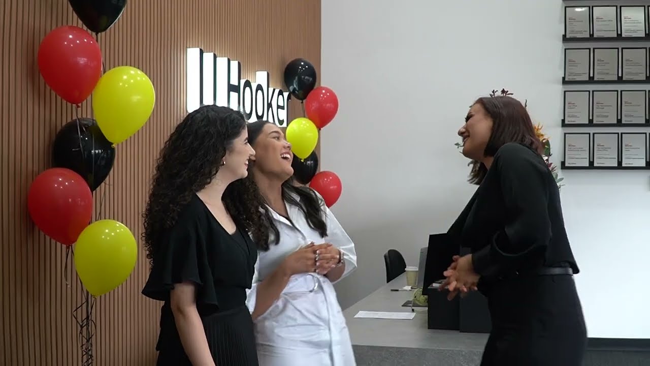 Craig Ricciuto - LJ Hooker - Property Specialists - realestate.com.au