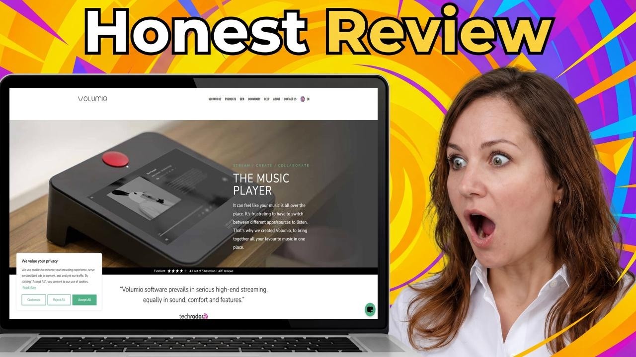 Volumio vs Moode vs piCorePlayer Review (2026): Features, Setup & Use Cases