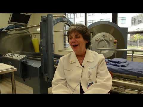 Hyperbaric Oxygen Therapy Chamber - HBOT Machine Latest Price ...