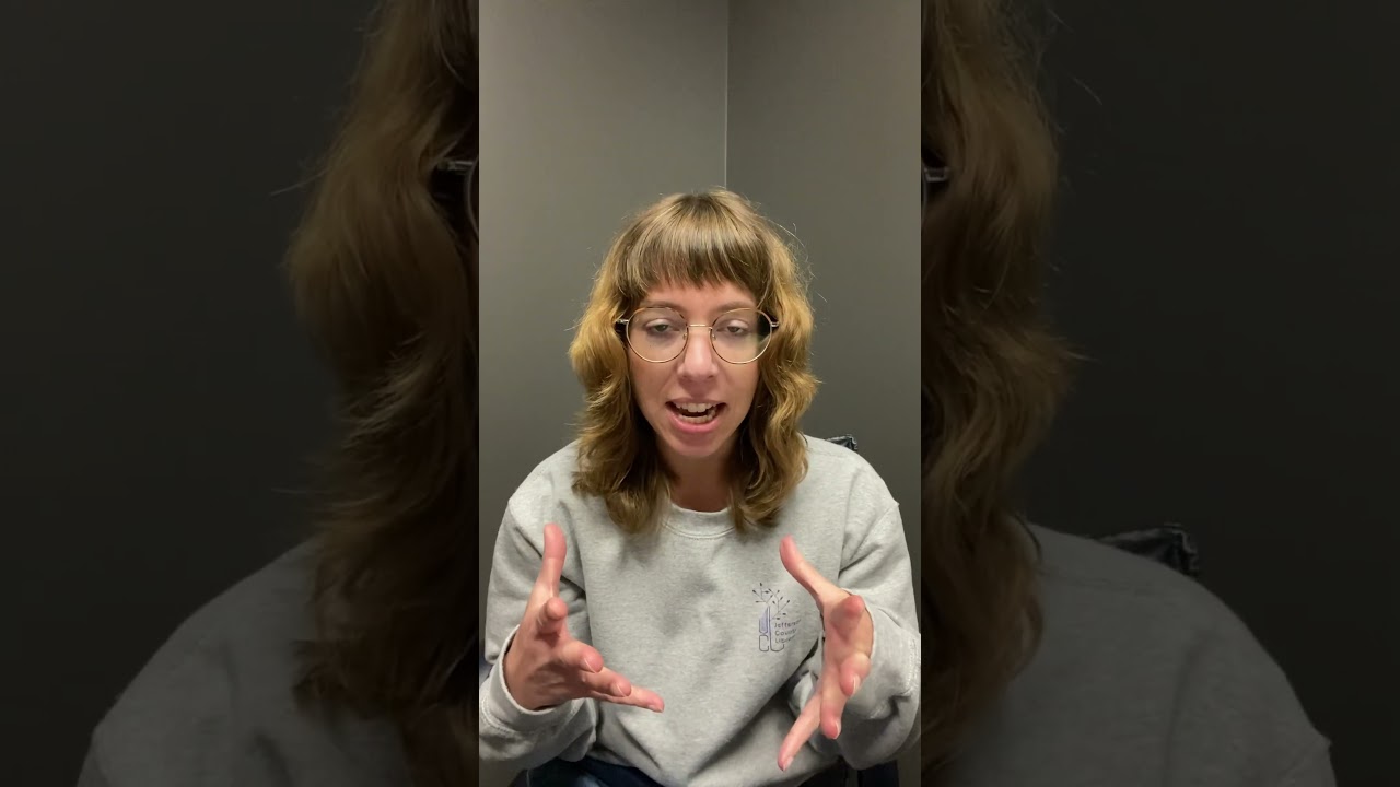 Life Hacks from the Library #lifehacks #library #didyouknow