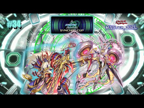 Steam Community :: Video :: Yugioh: Master Duel - Synchro Cup ...