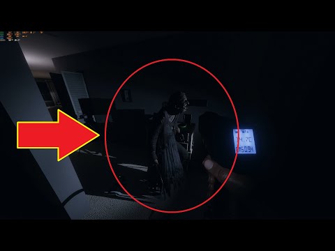 Steam Community :: Video :: Intro to "Phasmophobia".