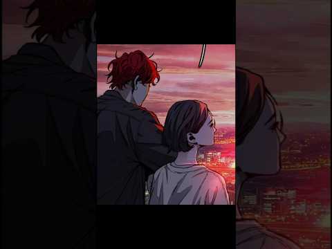 Vinny x Yumi ๐ | windbreaker chapter 522 #manhwa #webtoon #windbreaker #edit