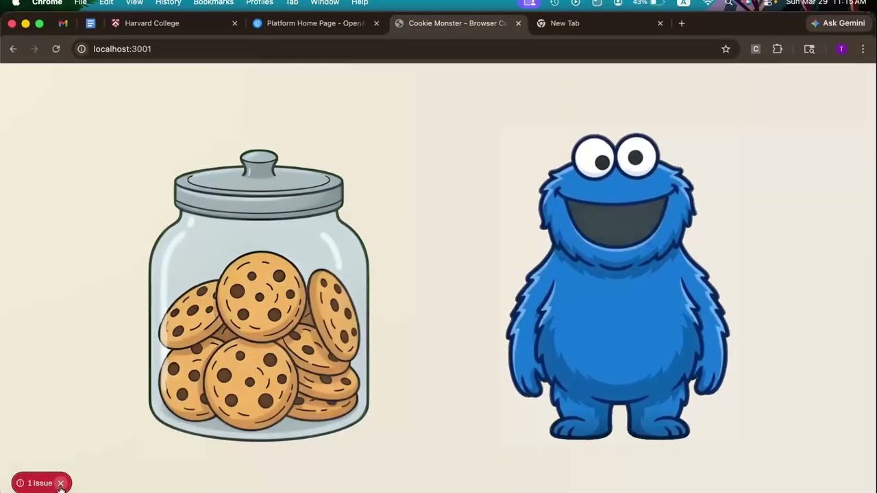 2026 KHE Cookie Monster Project V1.0