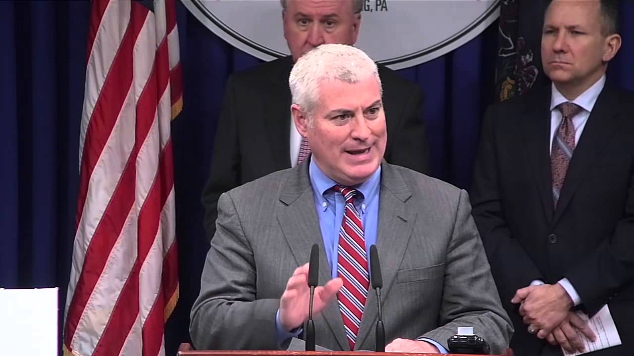 Interlocking Ignition Law Coming To Pennsylvania