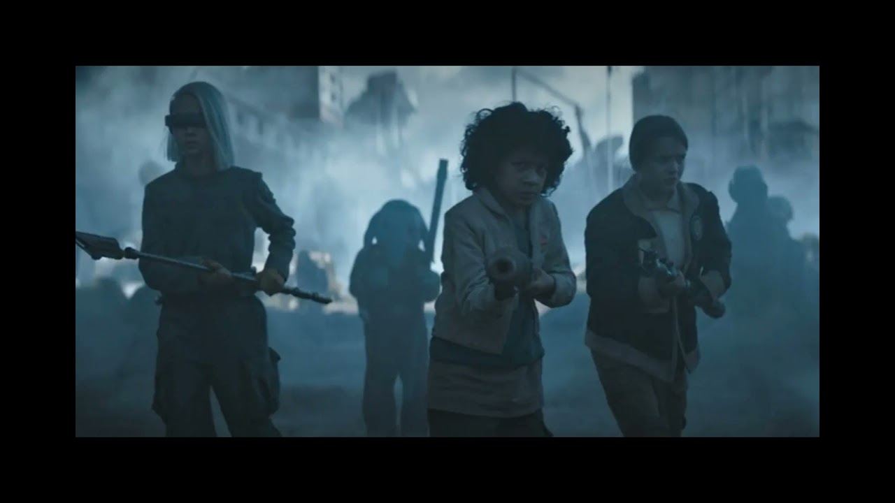 13 Deep-Cut Star Wars Lore Easter Eggs In Skeleton Crew Episode 4 That Show The Showrunners Did Thei