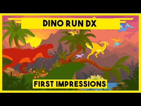 Steam Community :: Dino Run DX
