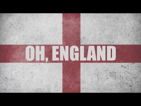 Oh England (Can You Tell Me Where It Hurts?) – Steve White & The ...