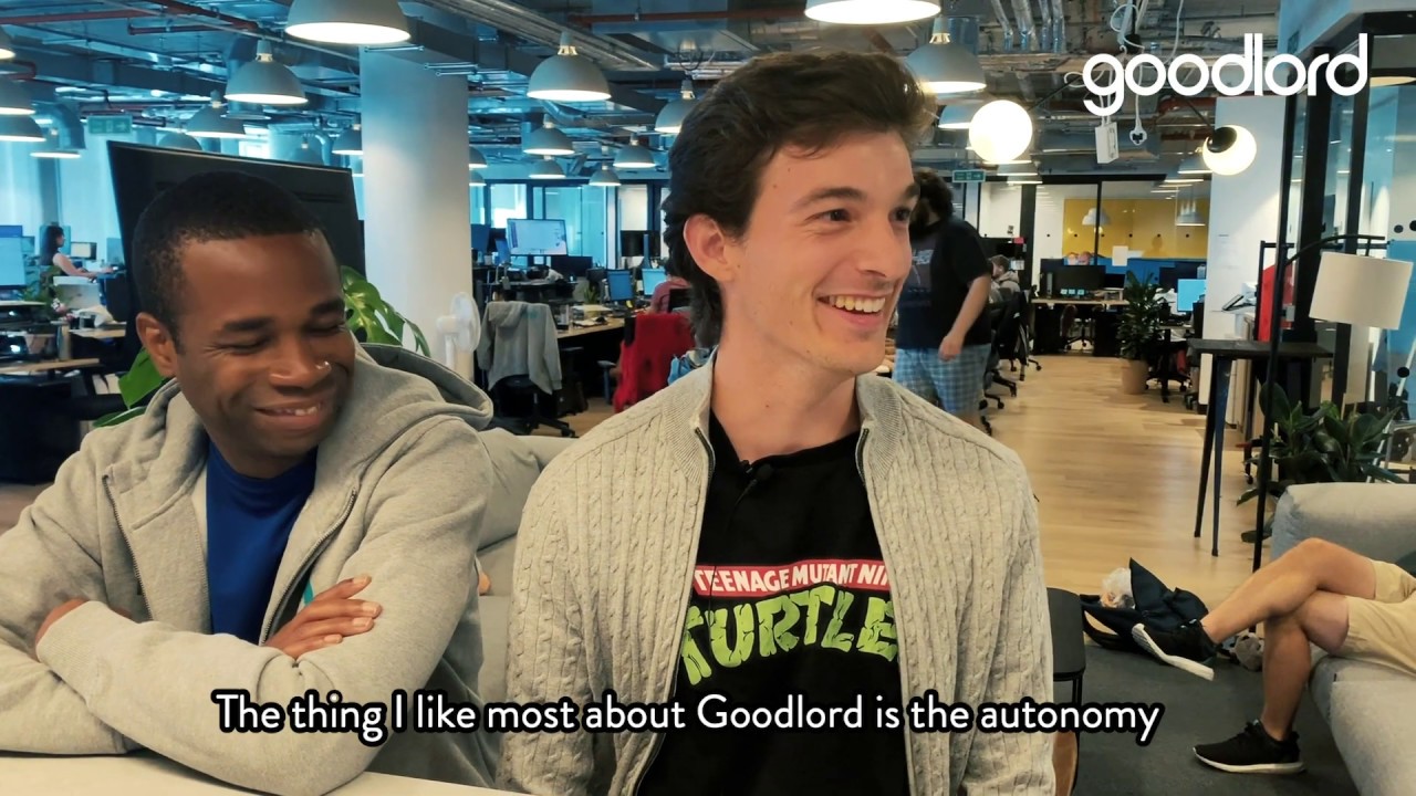 goodlord Jobs, Reviews & Salaries - Hired